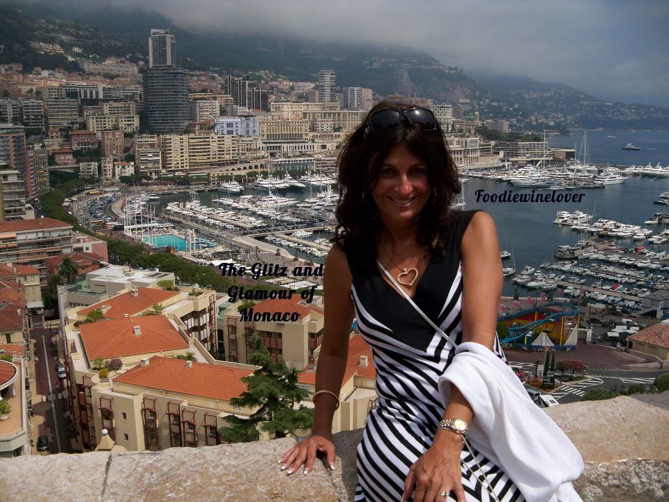 A Glimpse of The Glitz and Glamour of Monaco | Foodie WineLover